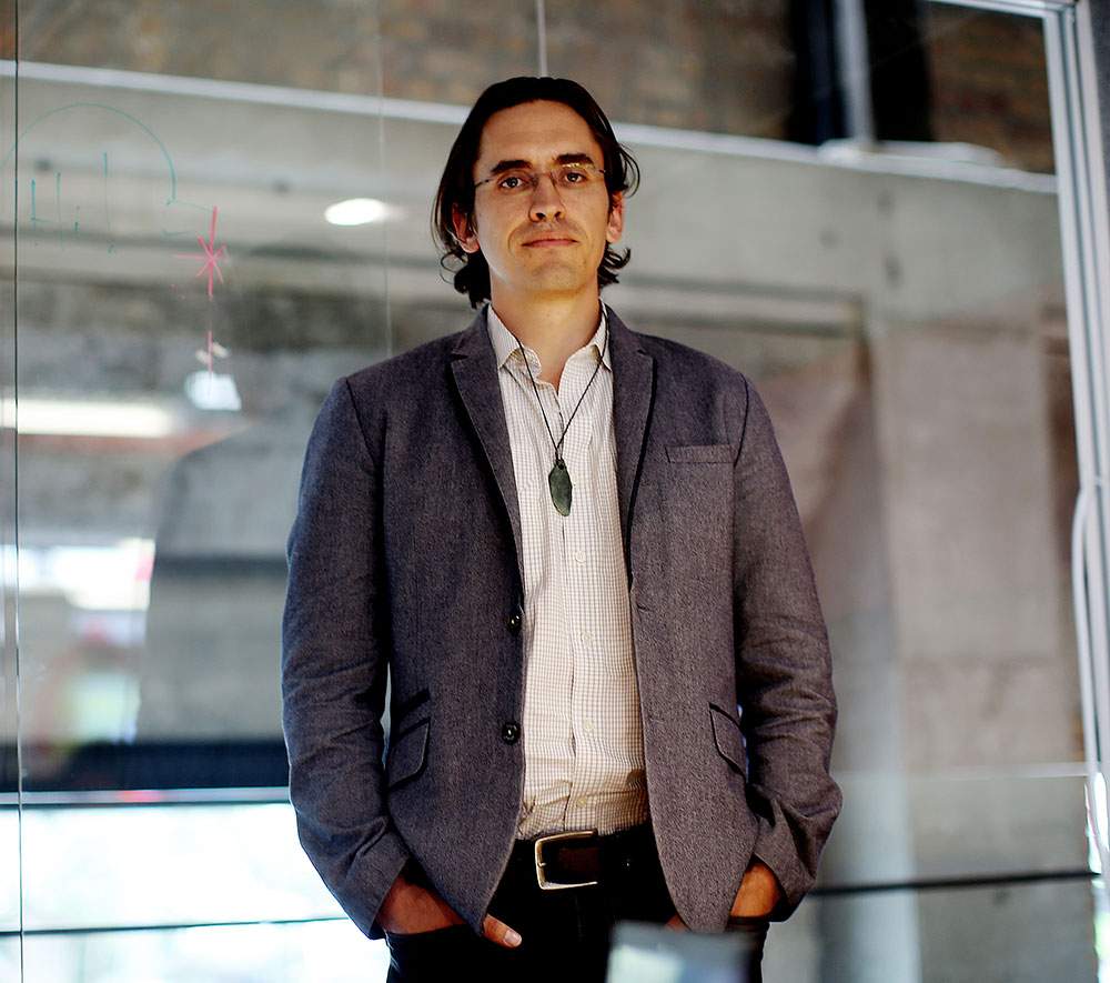 The Americans Part 2