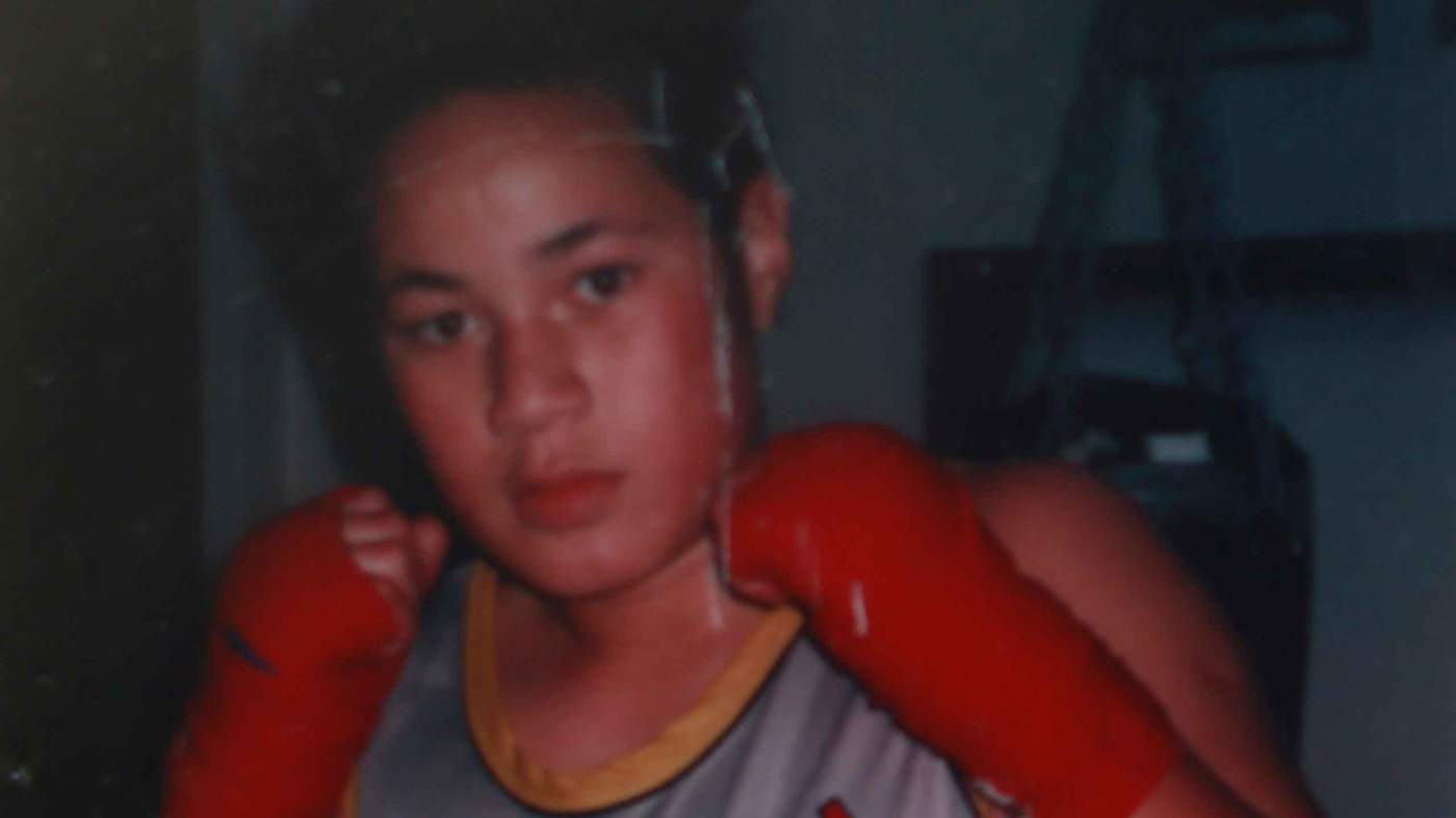 Joseph Parker: The making of a boxing champion