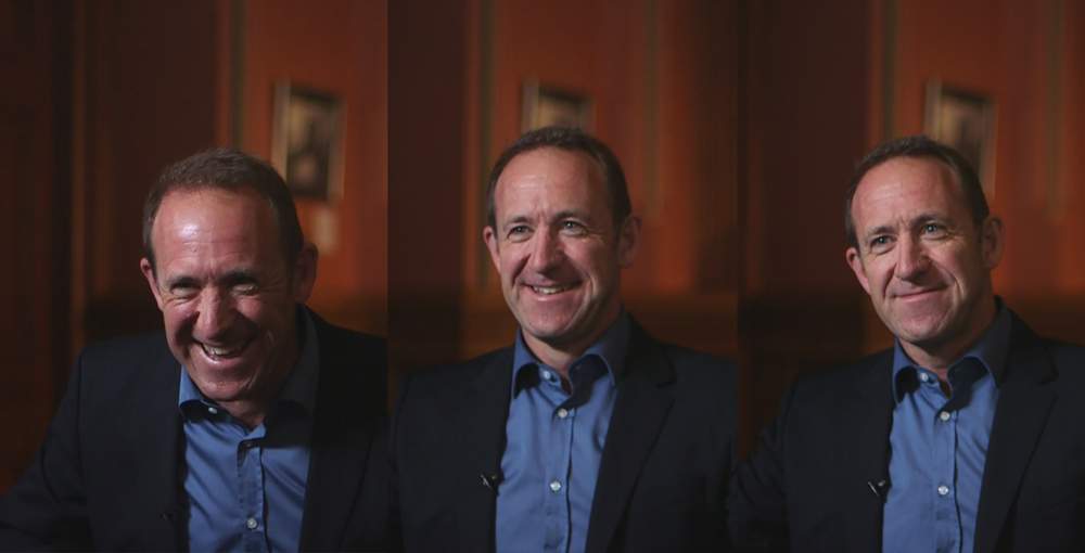 The Demise and Rise of Andrew Little