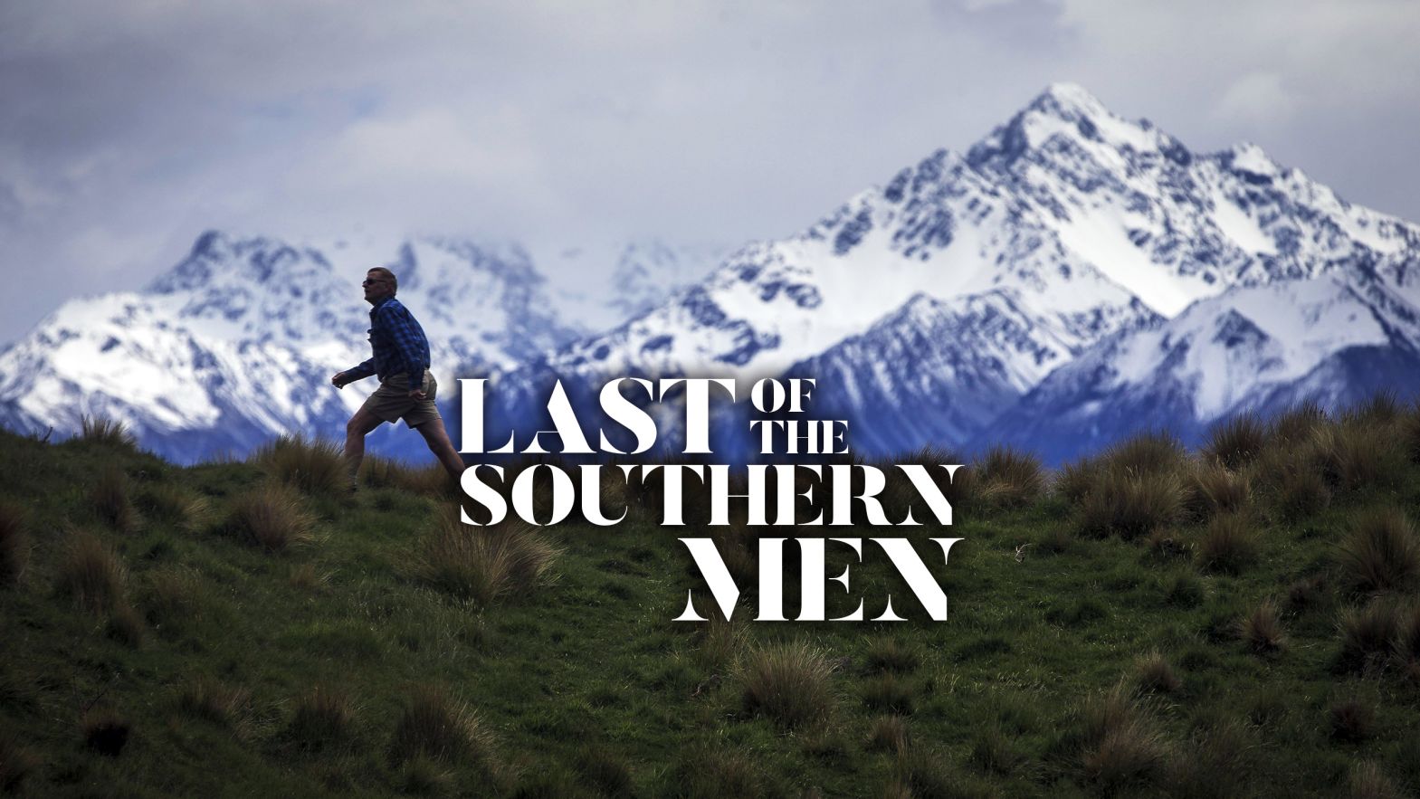 Last of the Southern Men