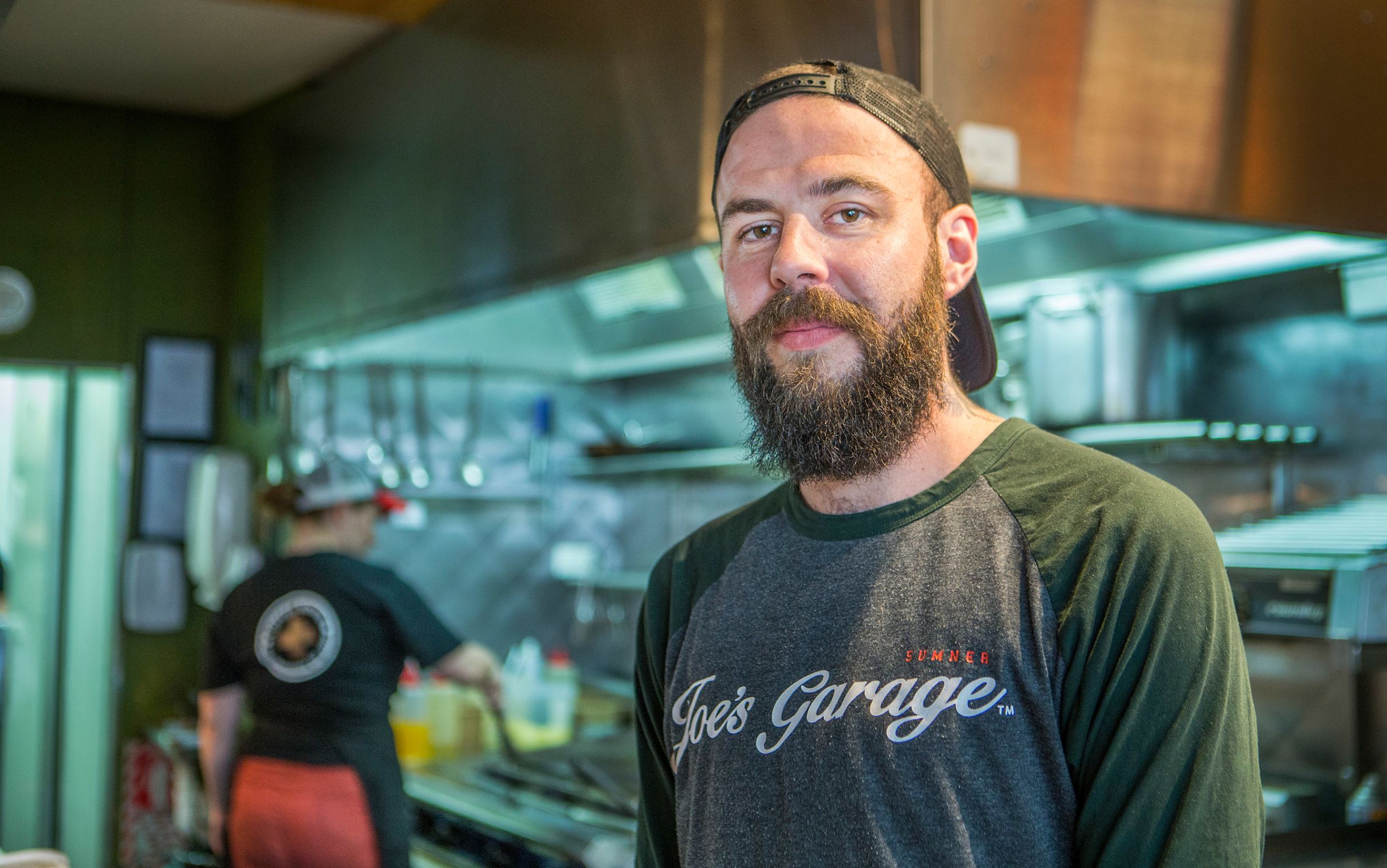 Christchurch earthquake 2011: No one said 'get out'