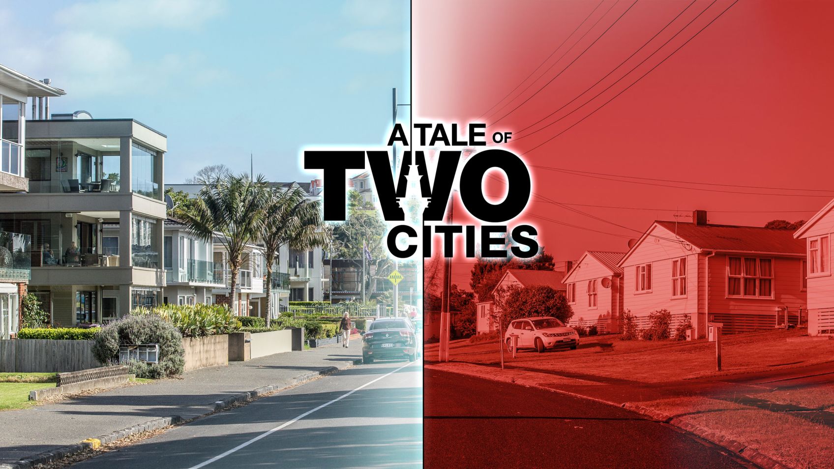 A Tale of Two Cities - Part 2