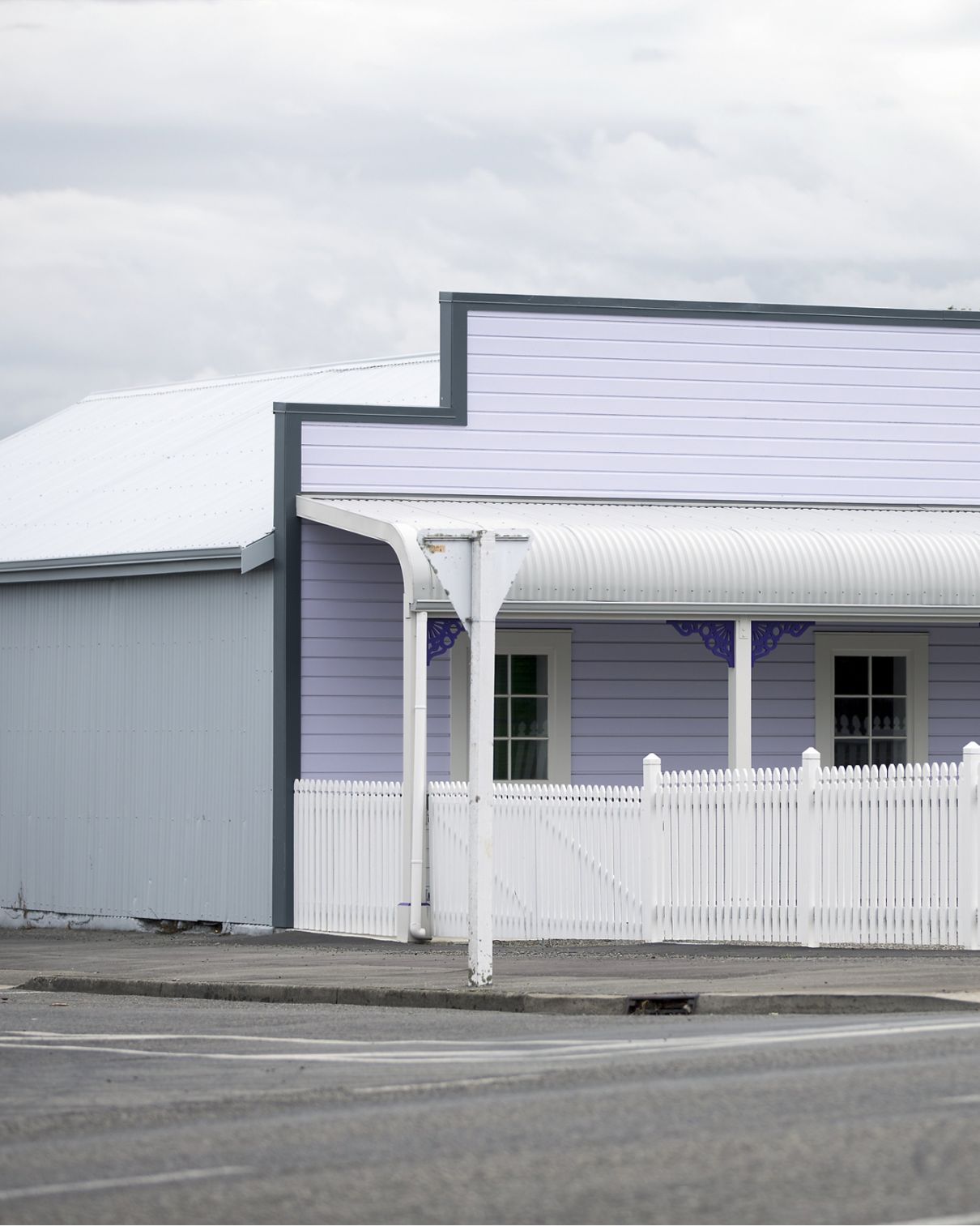 Featherston: from bleak town to boom town