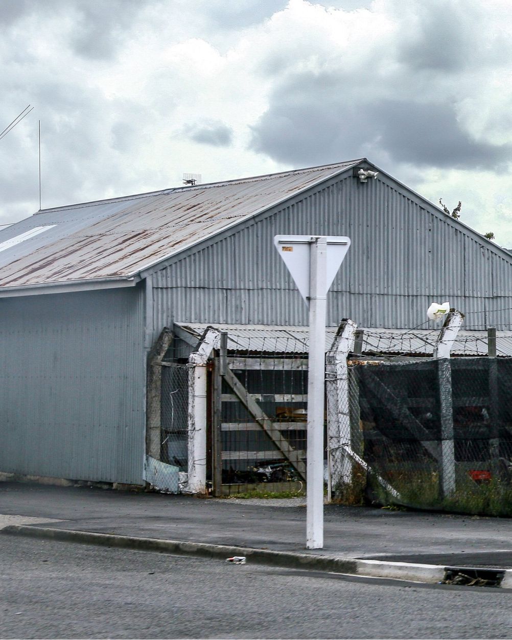 Featherston: from bleak town to boom town