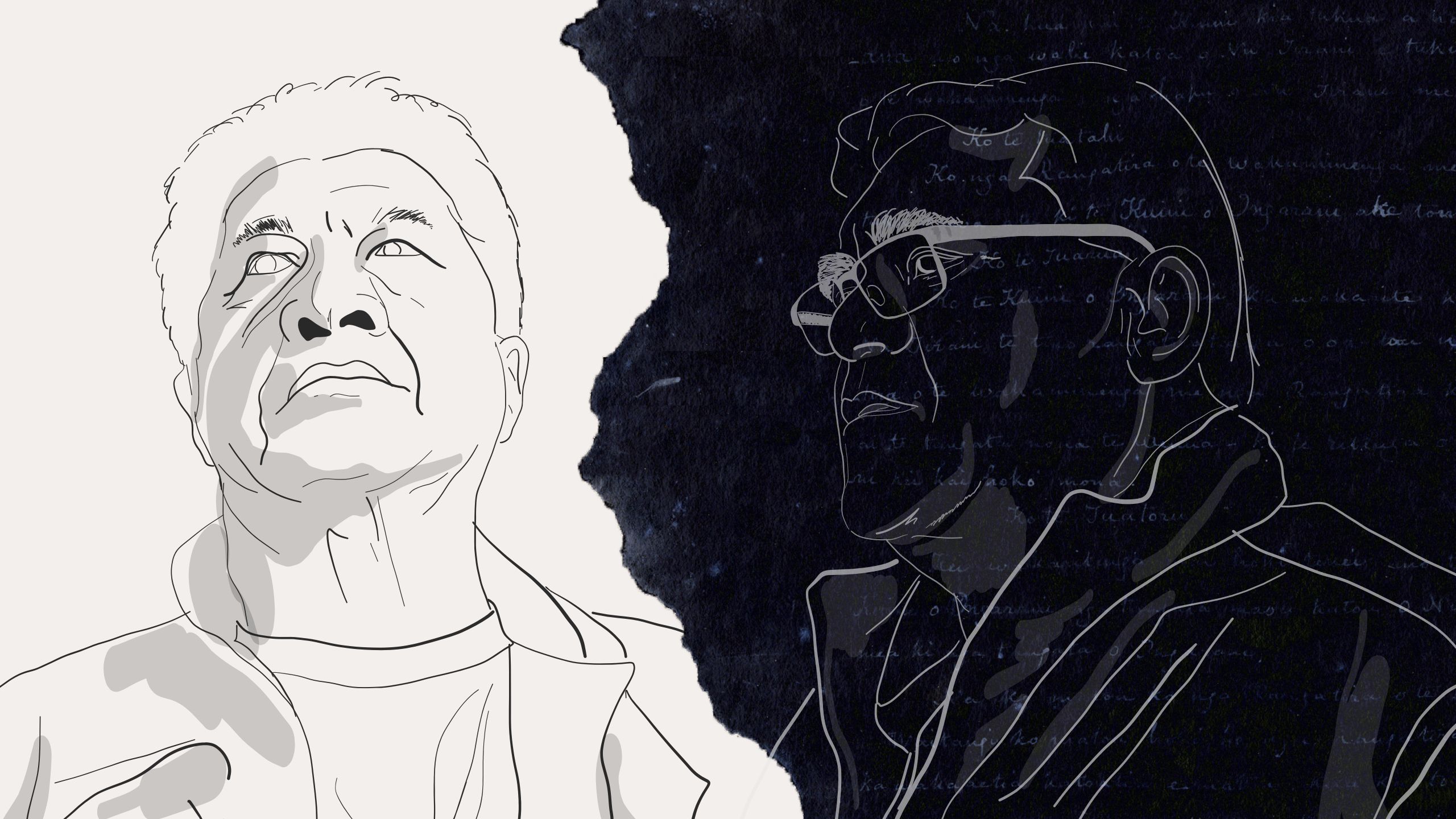 Two Tribes - And Their Two Long Fights