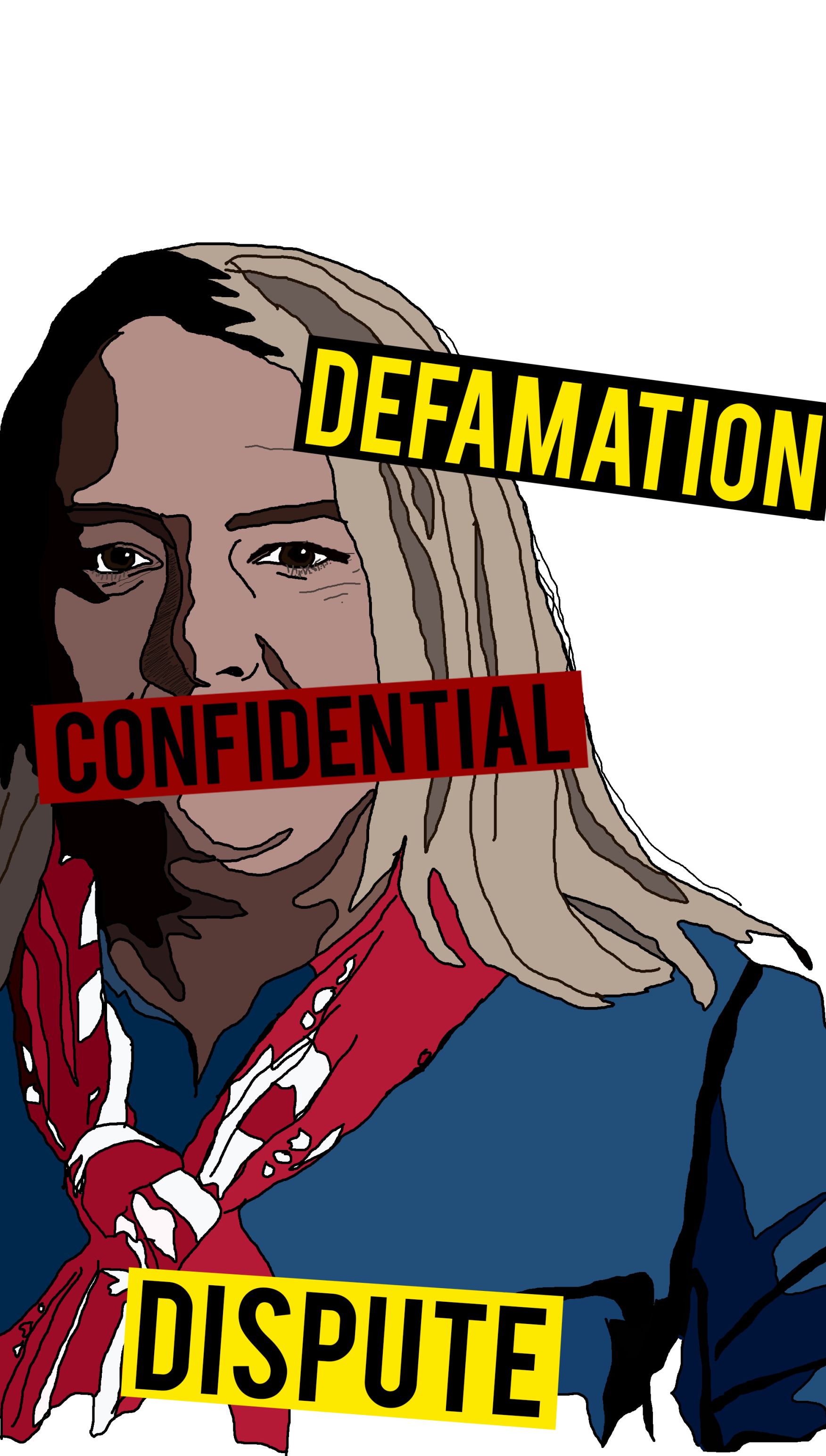 OUTSPOKEN: An interview with Rachel MacGregor