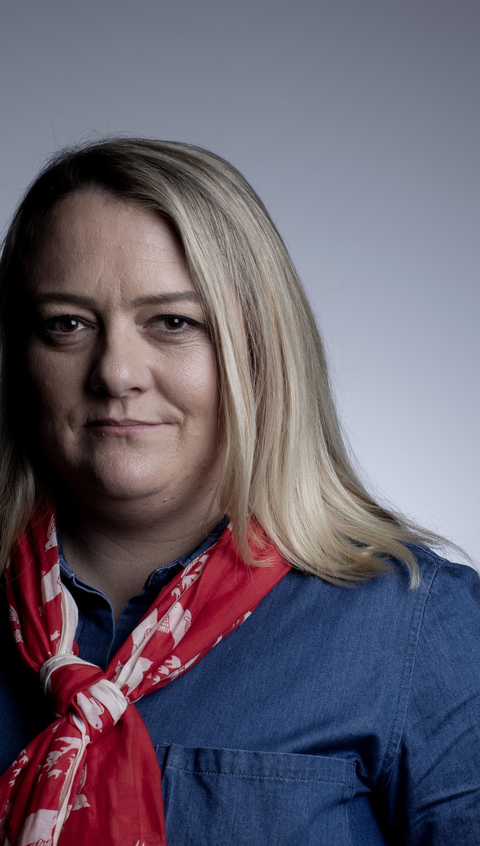 OUTSPOKEN: An interview with Rachel MacGregor