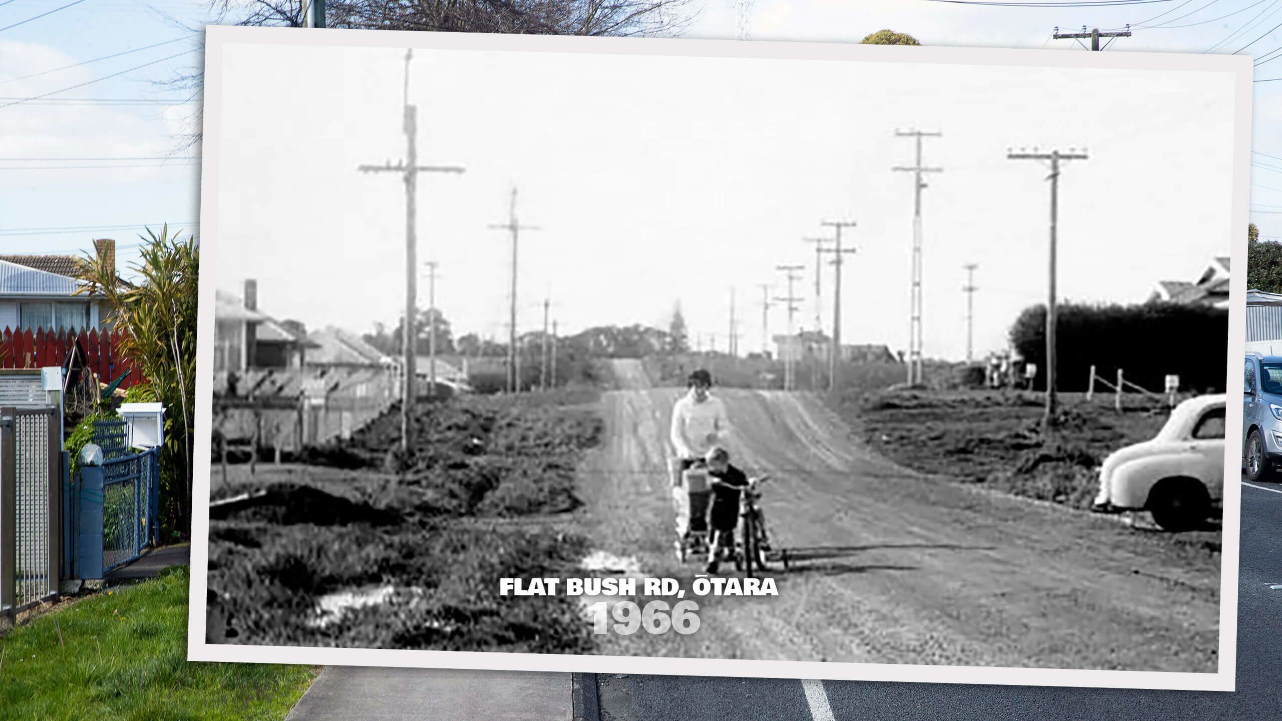 Southside Rising: The Ōtara story