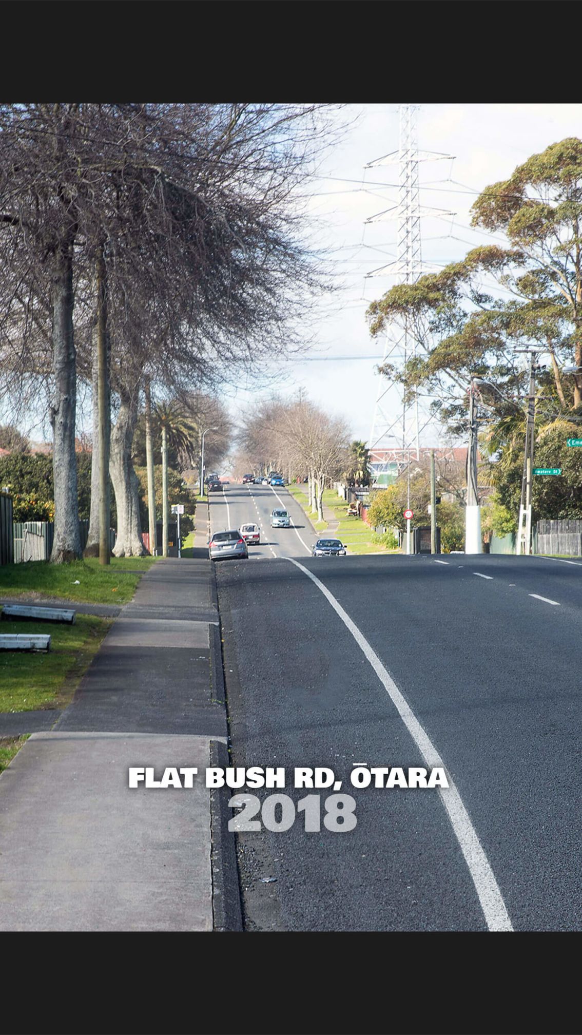 Southside Rising: The Ōtara story