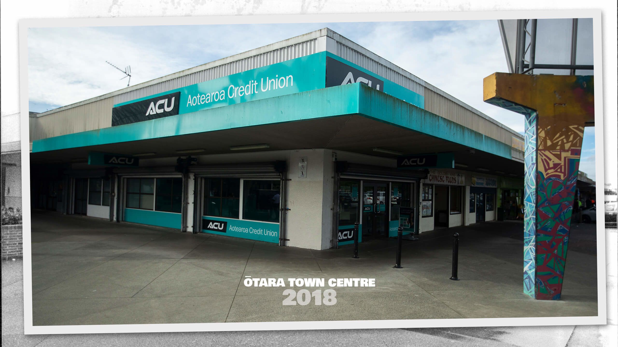 Southside Rising: The Ōtara story