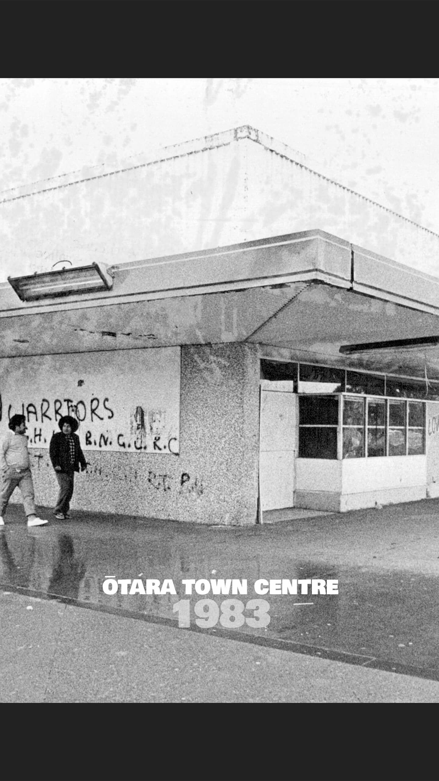 Southside Rising: The Ōtara story