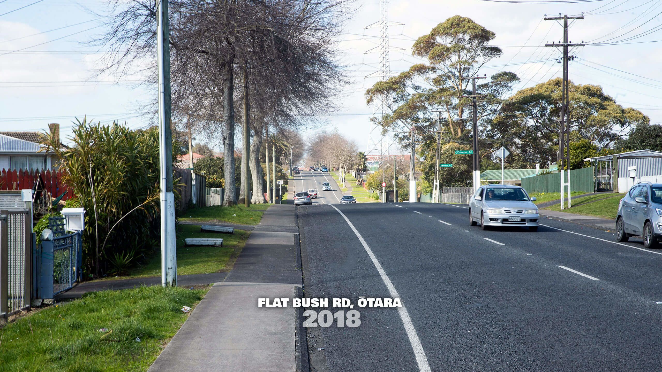 Southside Rising: The Ōtara story