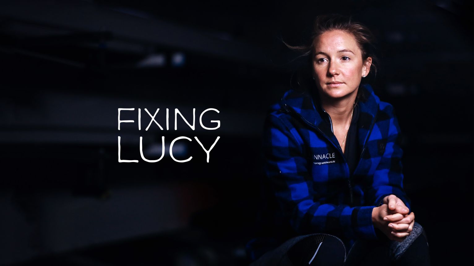 Fixing Lucy