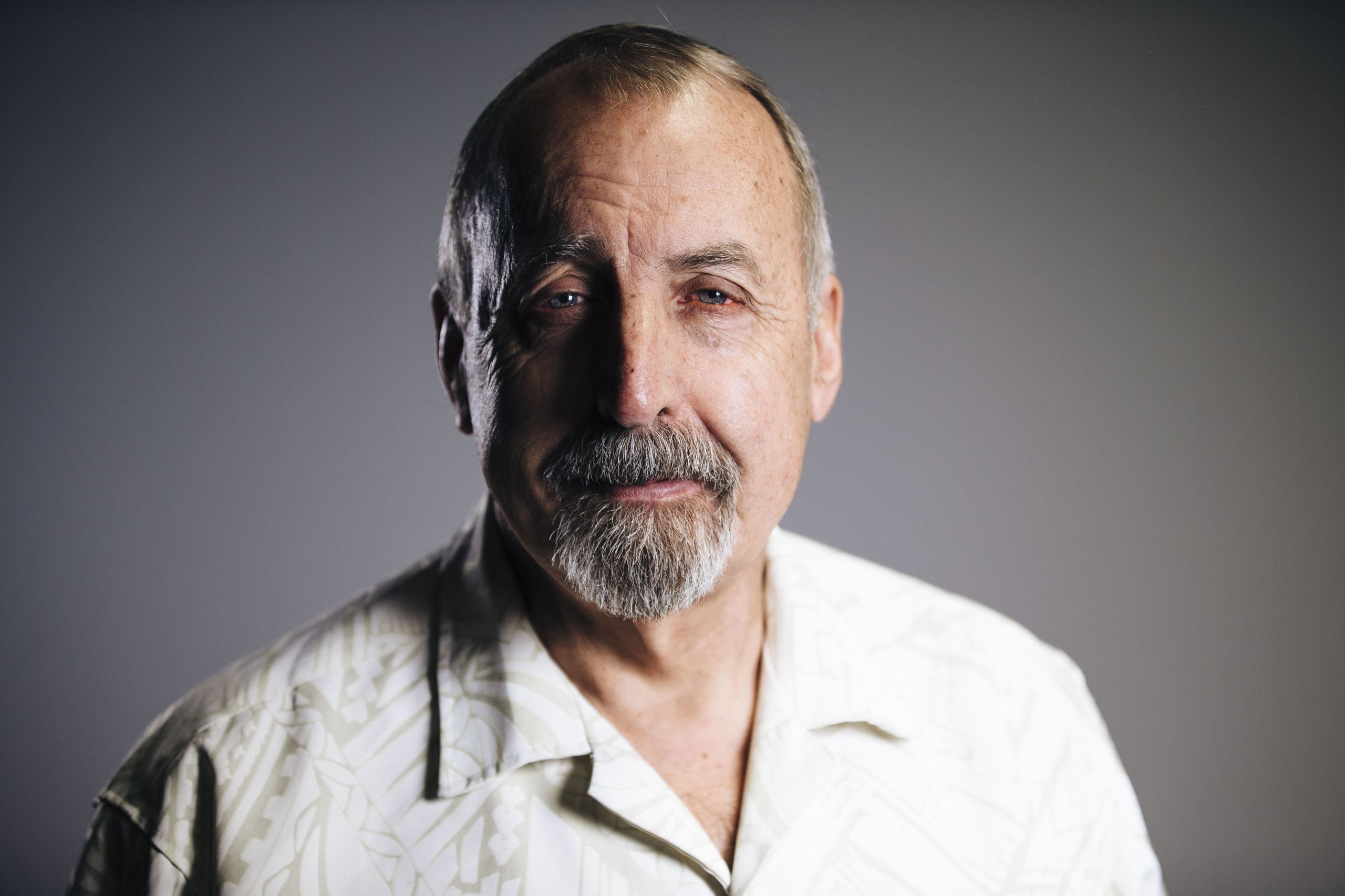 For the title: A phoney champion