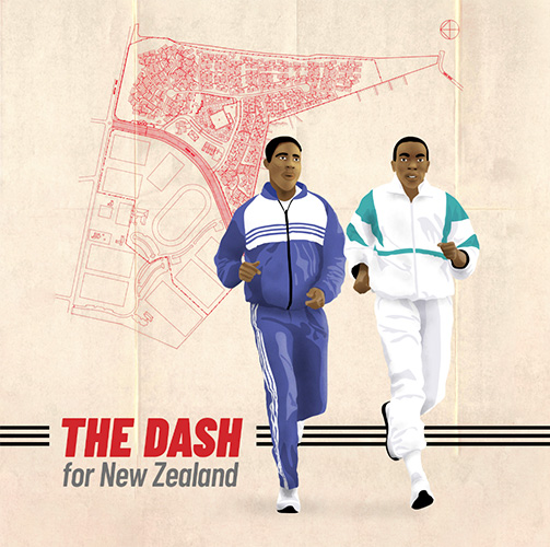 The Dash
