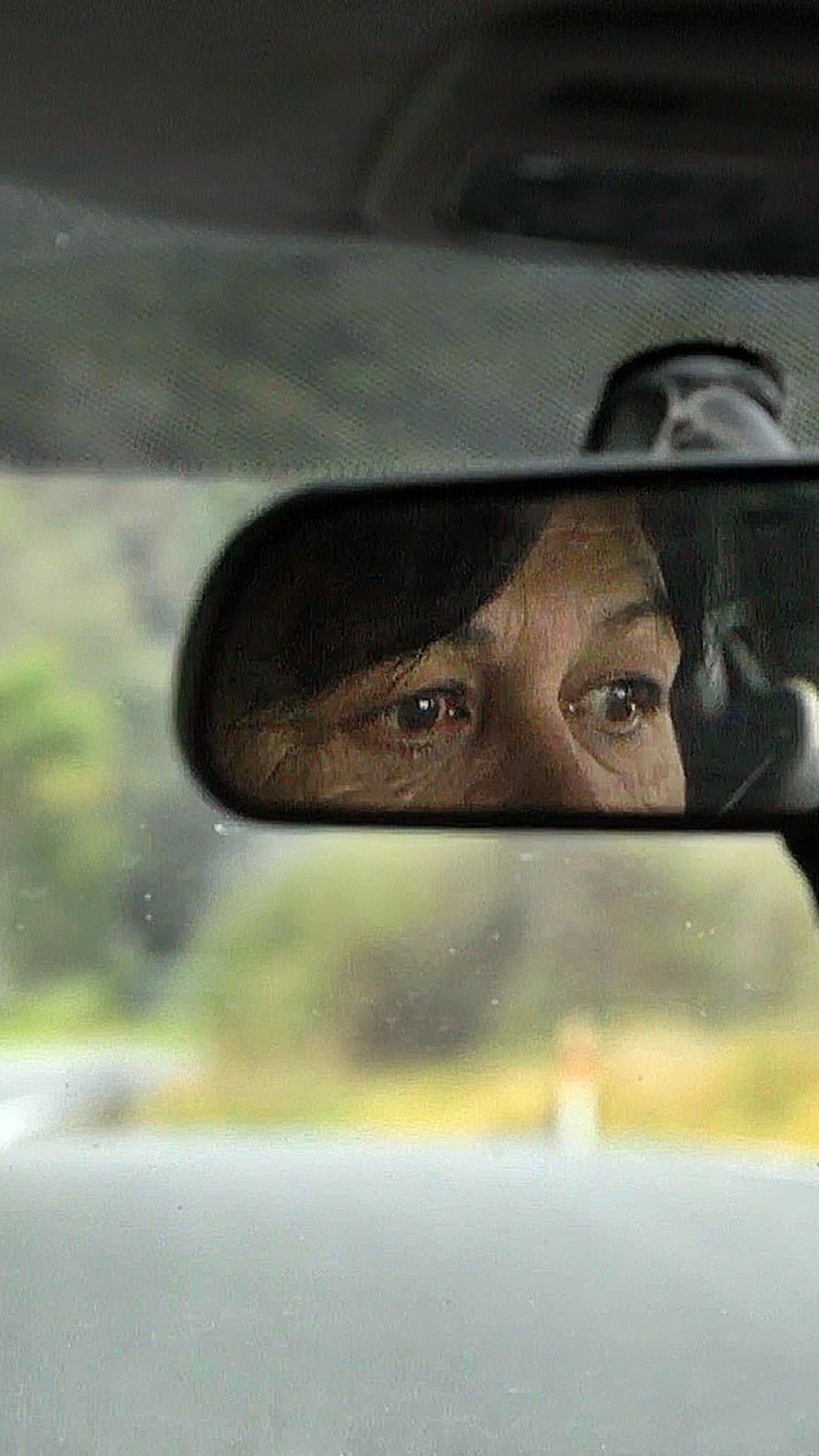 The Last Midwife: Delivering babies at the end of the earth