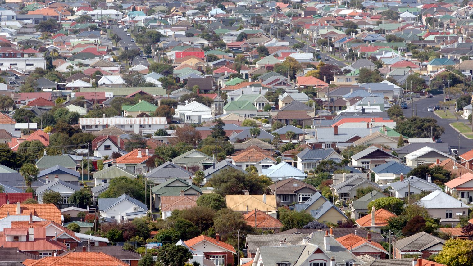 Down Under: The community most-exposed to sea-level rise is also one of ...