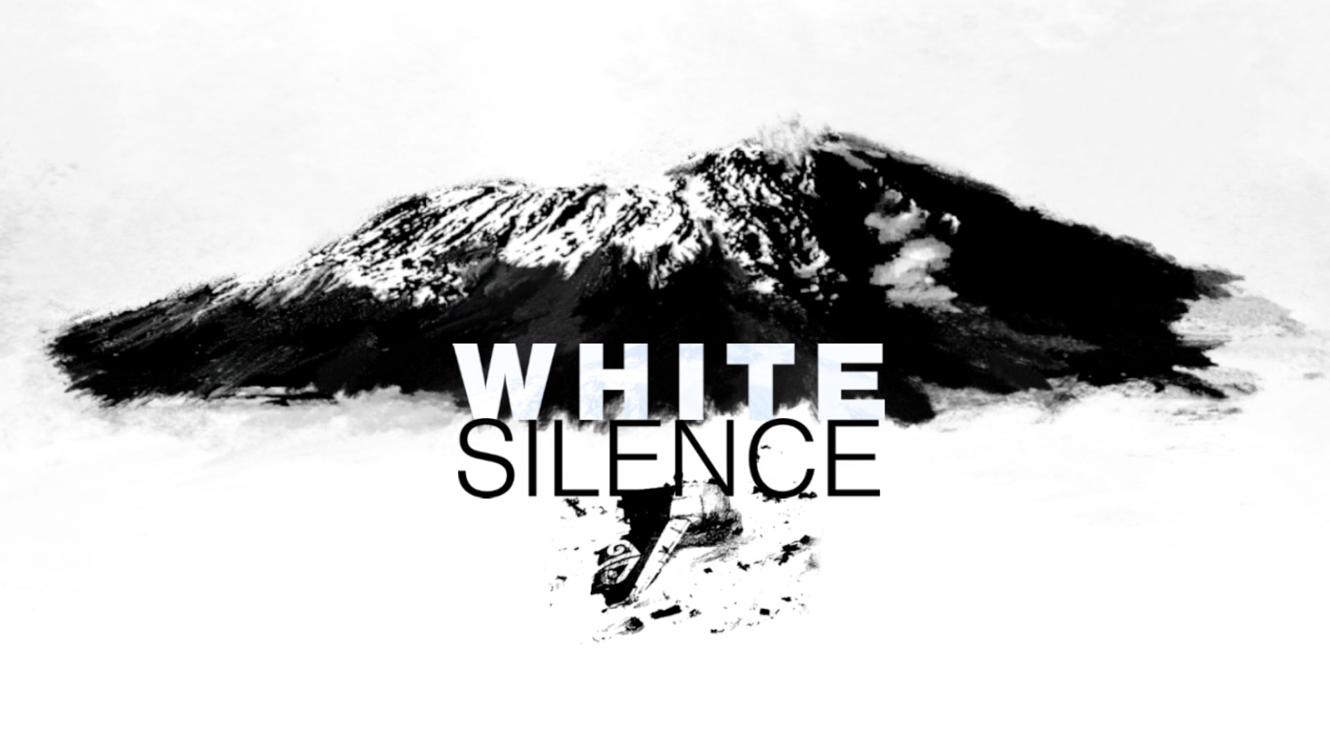 White Silence