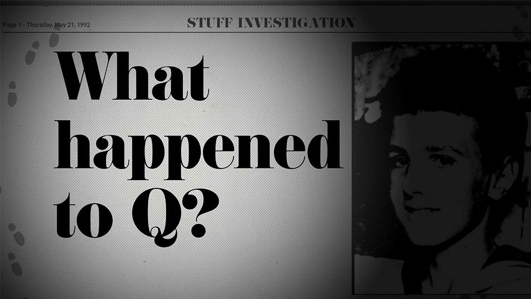 What happened to Q?