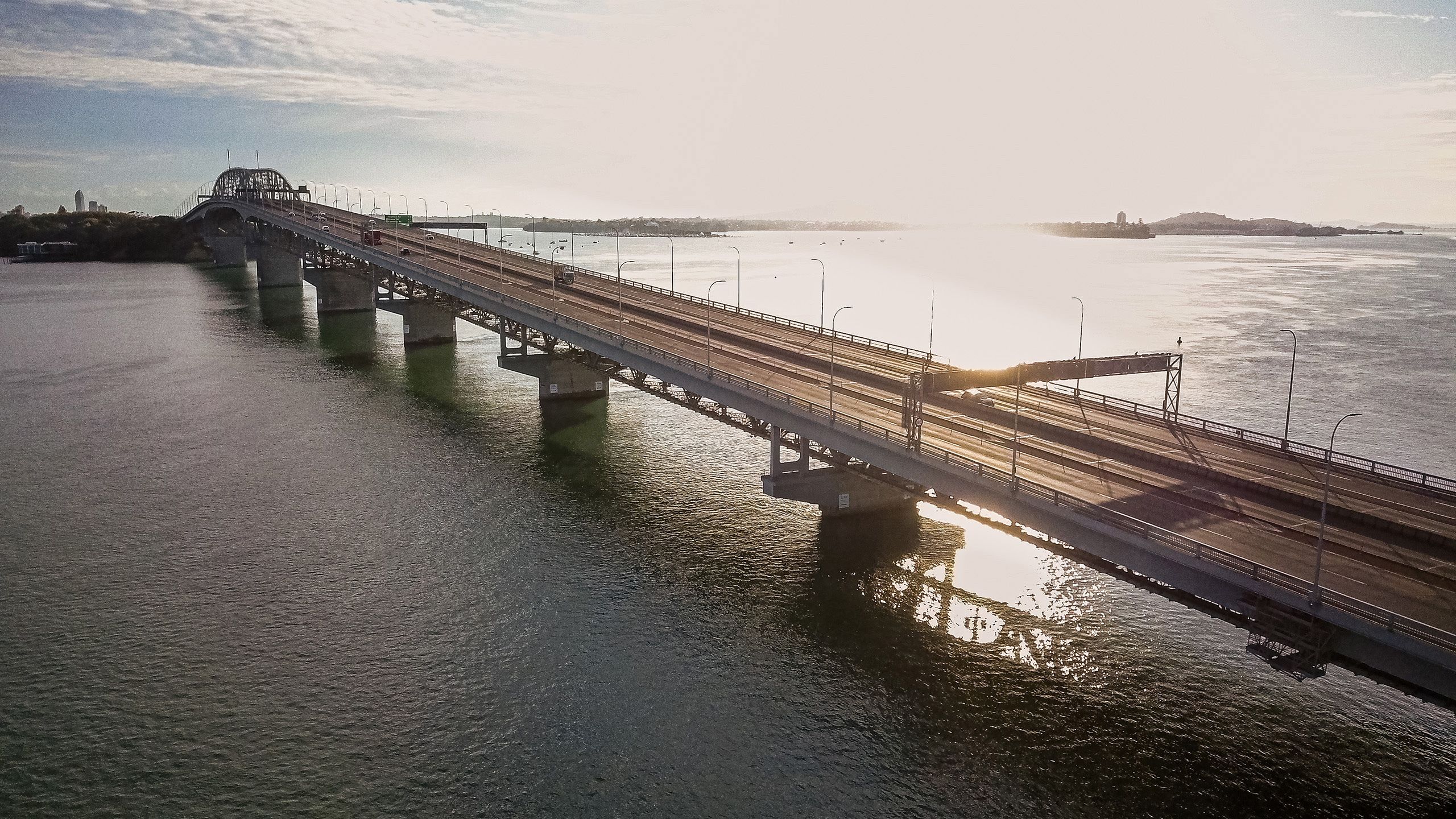 Life in light traffic: Engineering a future minus cars