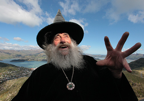 Munted: the story of the Canterbury earthquakes