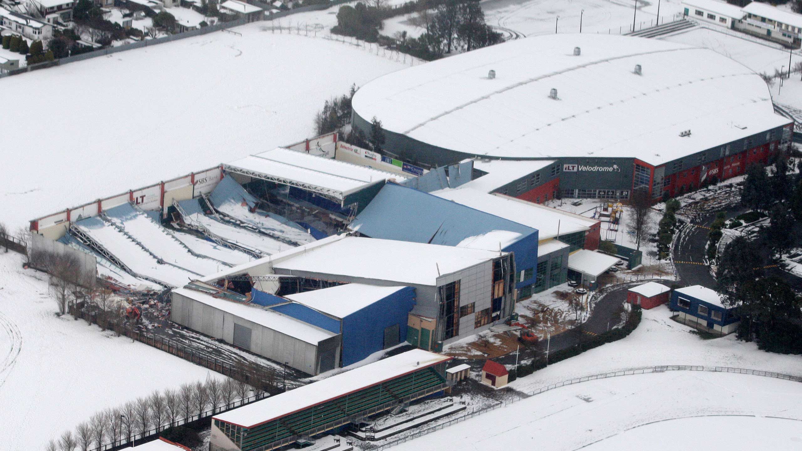 Collapse: The Stadium Southland story