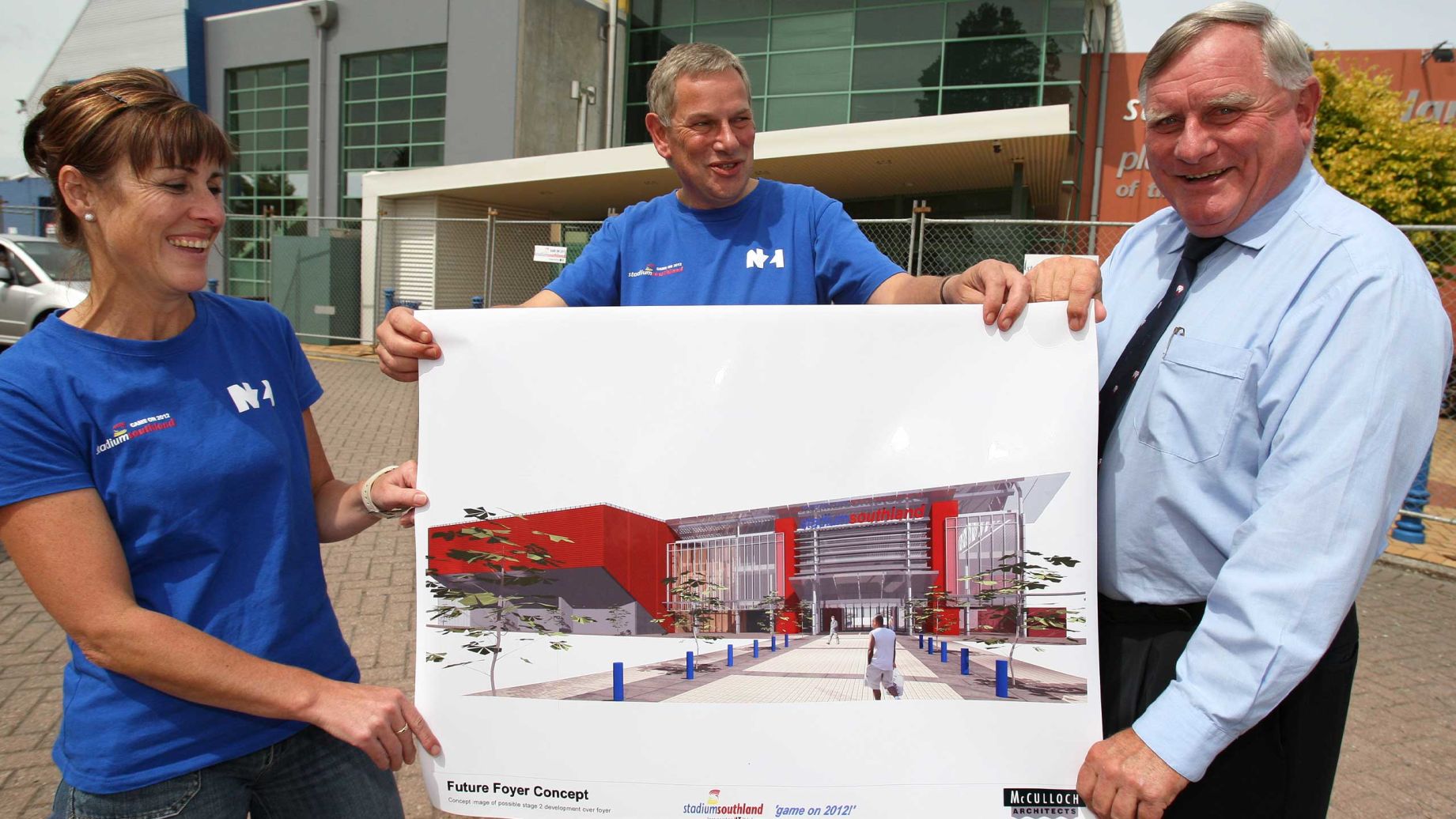 Collapse: The Stadium Southland story