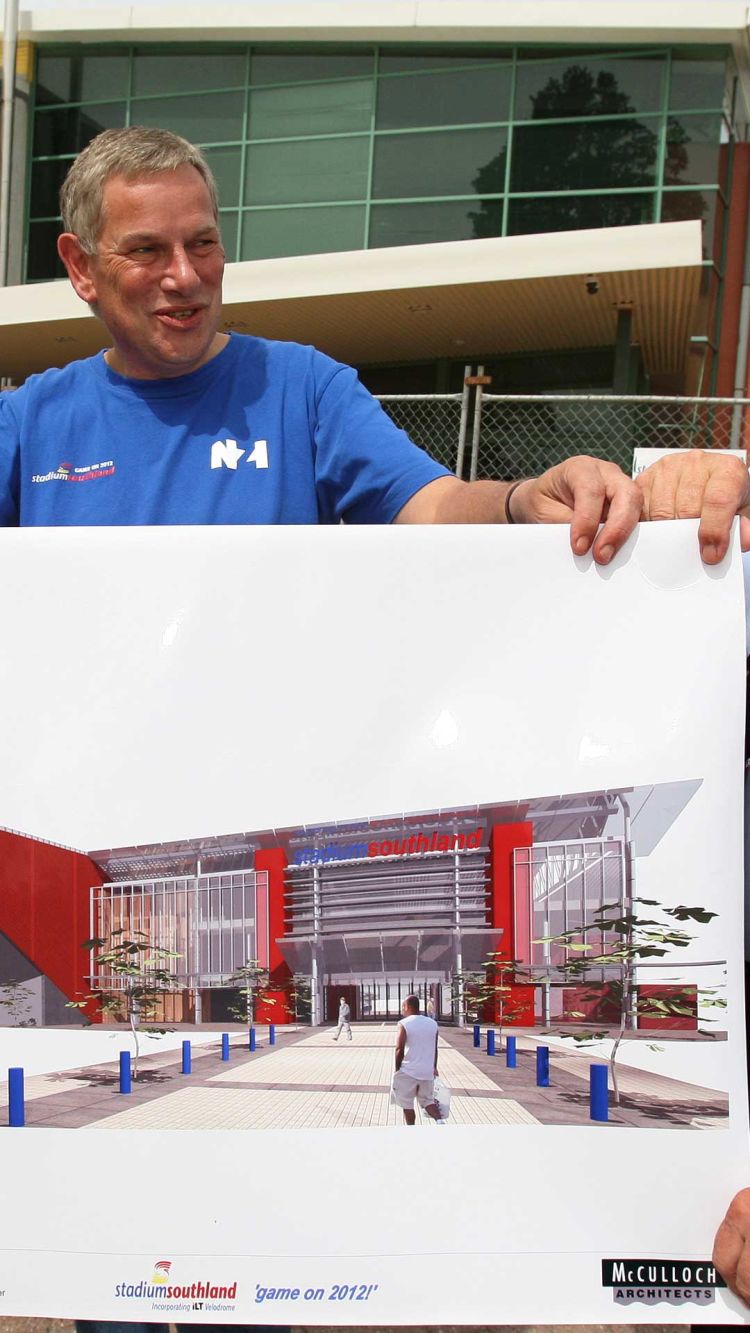 Collapse: The Stadium Southland story