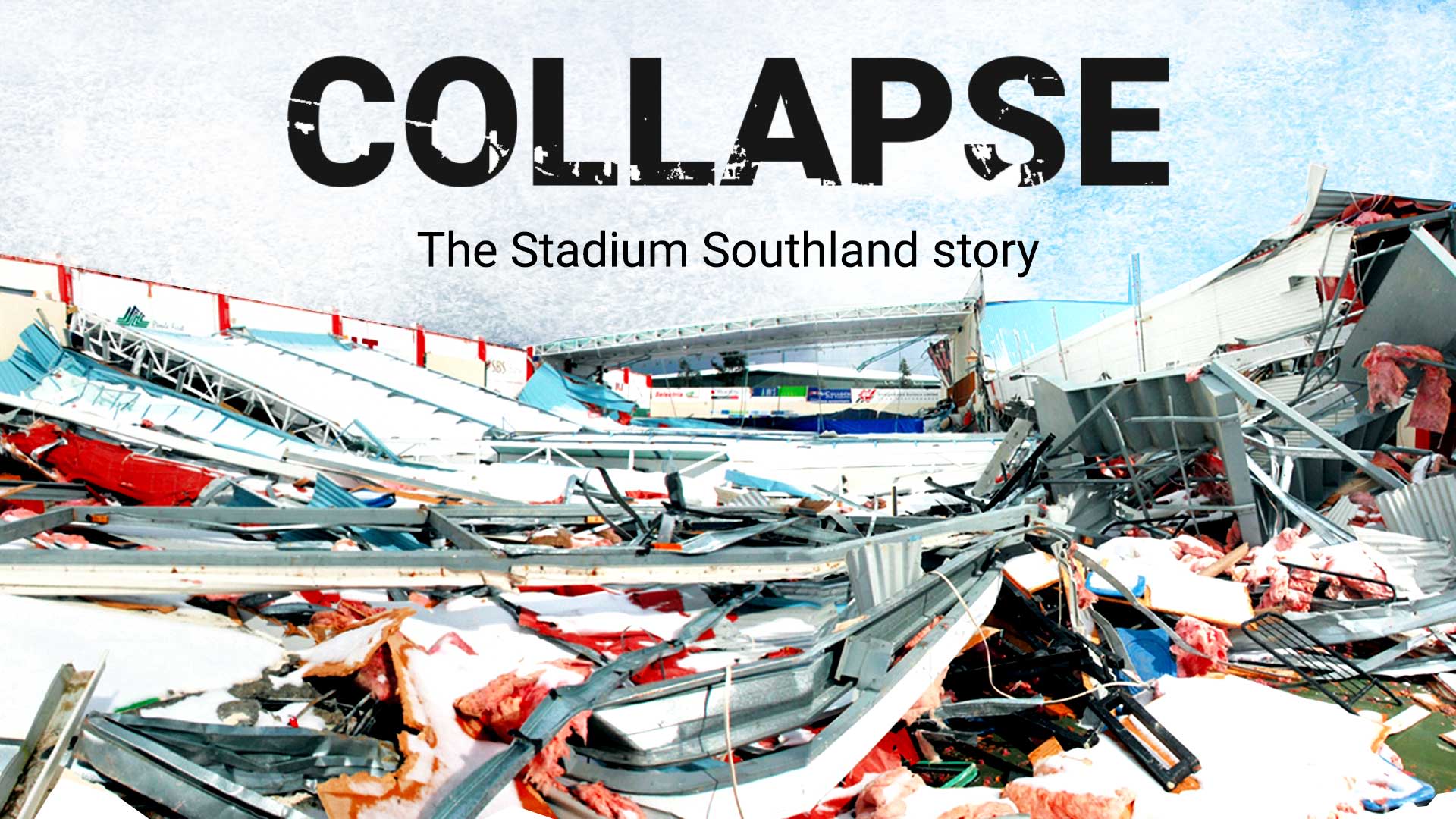 Collapse: The Stadium Southland story