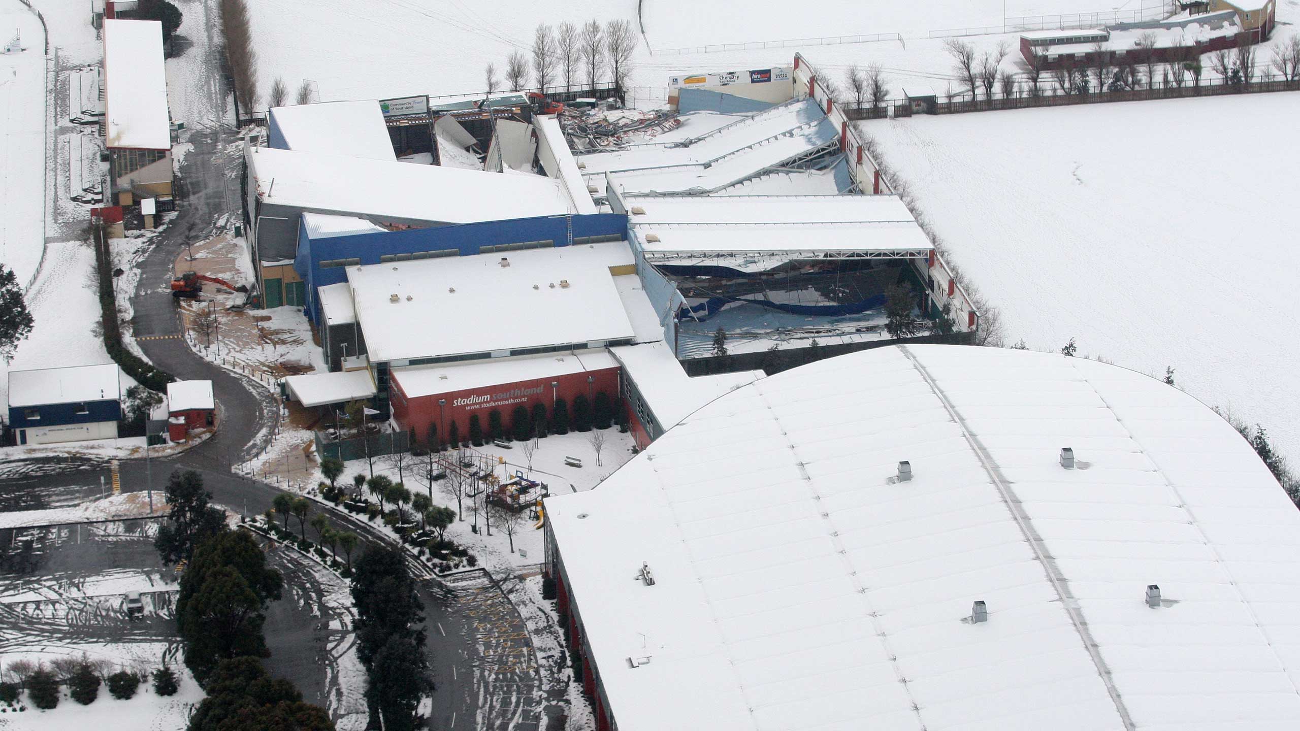 Collapse: The Stadium Southland story