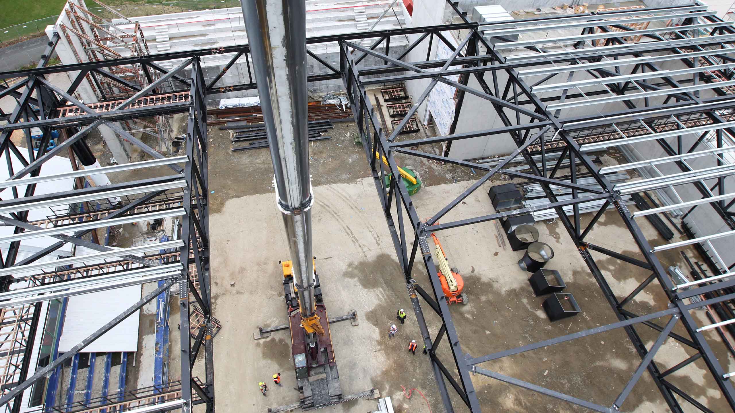 Collapse: The Stadium Southland story