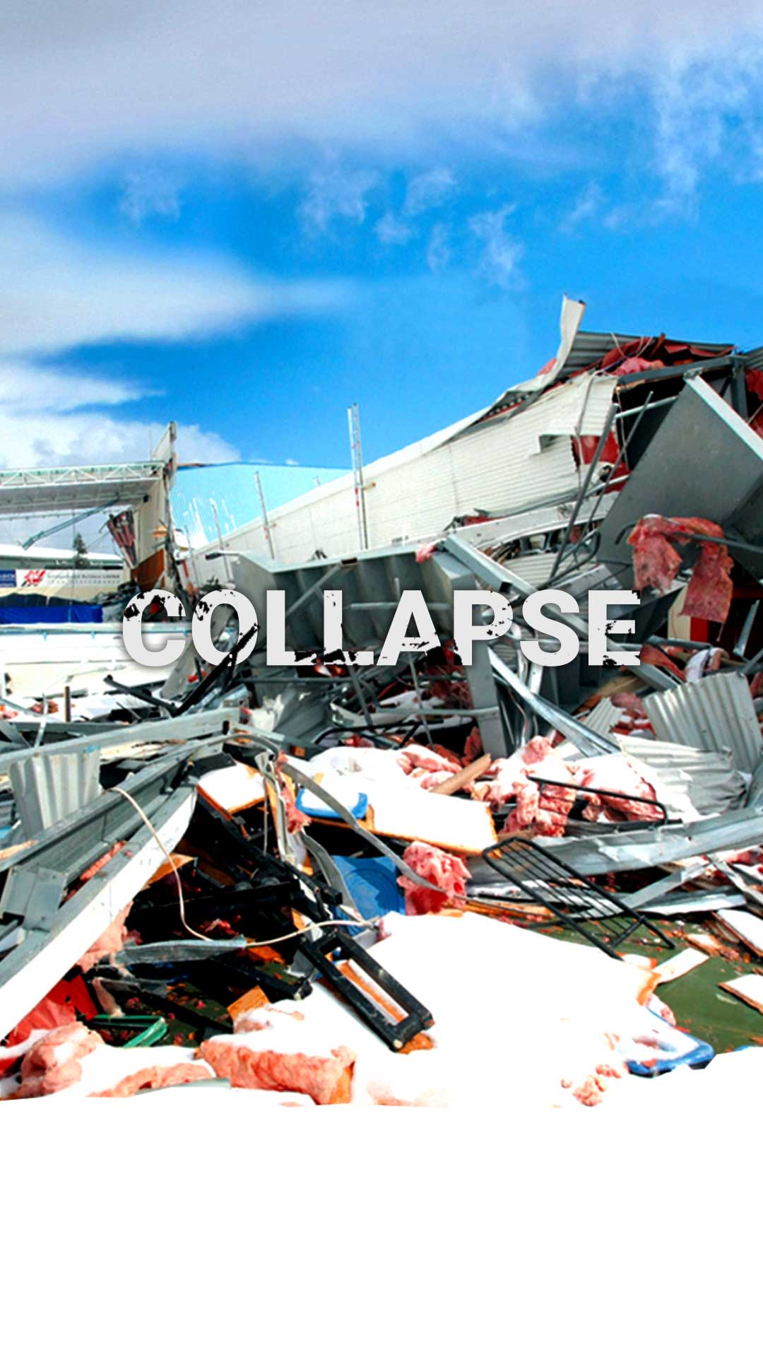 Collapse: The Stadium Southland story