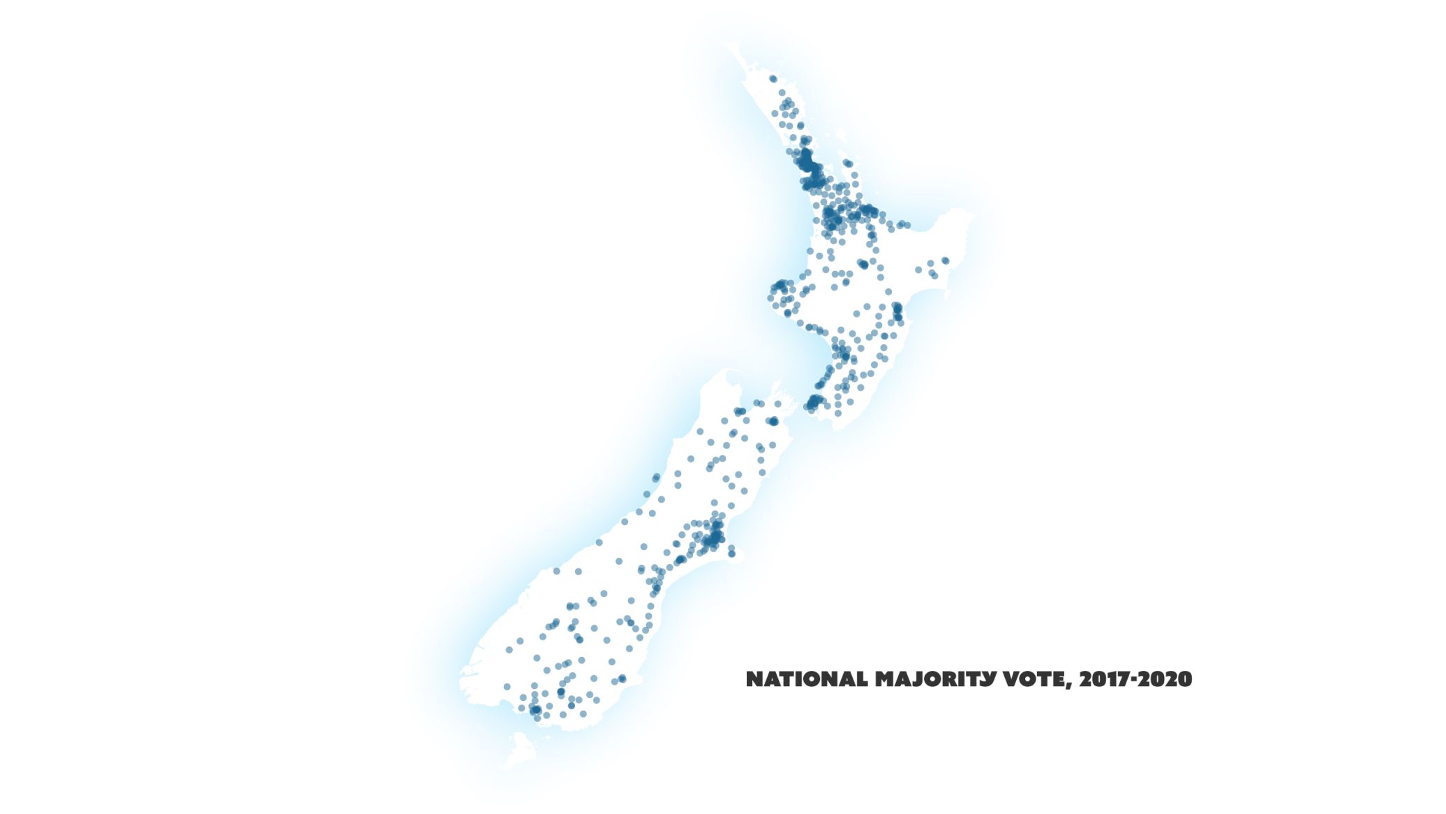 Labour Day: A vote-by-vote analysis of New Zealand’s historic shift to ...