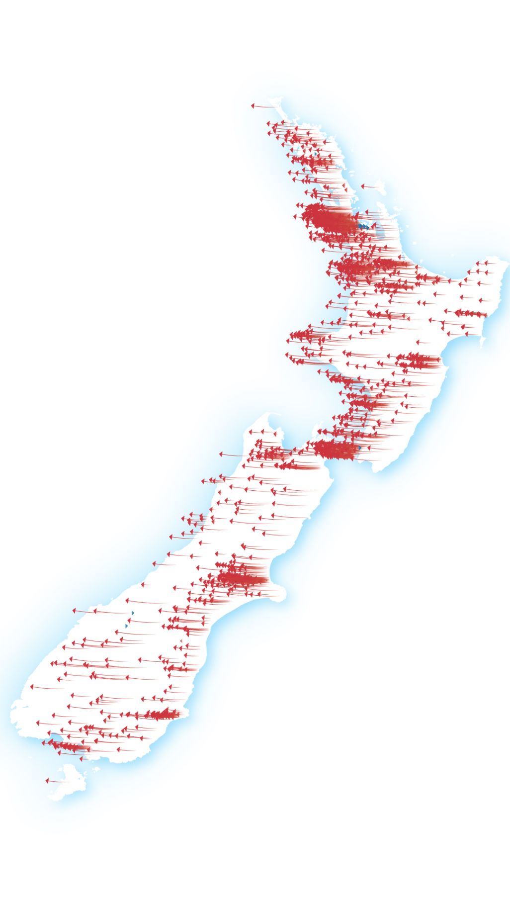 Labour Day: A vote-by-vote analysis of New Zealand’s historic shift to ...