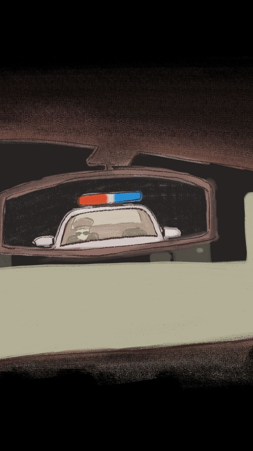 Unwarranted: The little-known, but widely-used police tactic