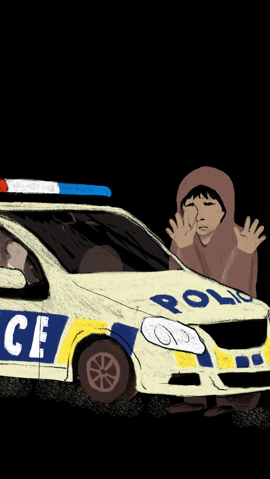 Unwarranted: The little-known, but widely-used police tactic