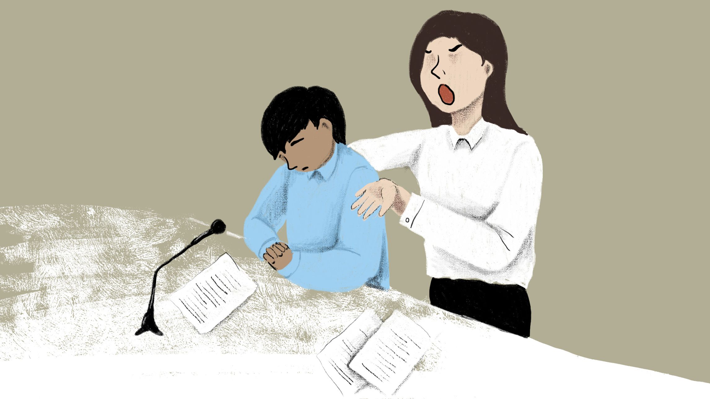 Unwarranted: The little-known, but widely-used police tactic