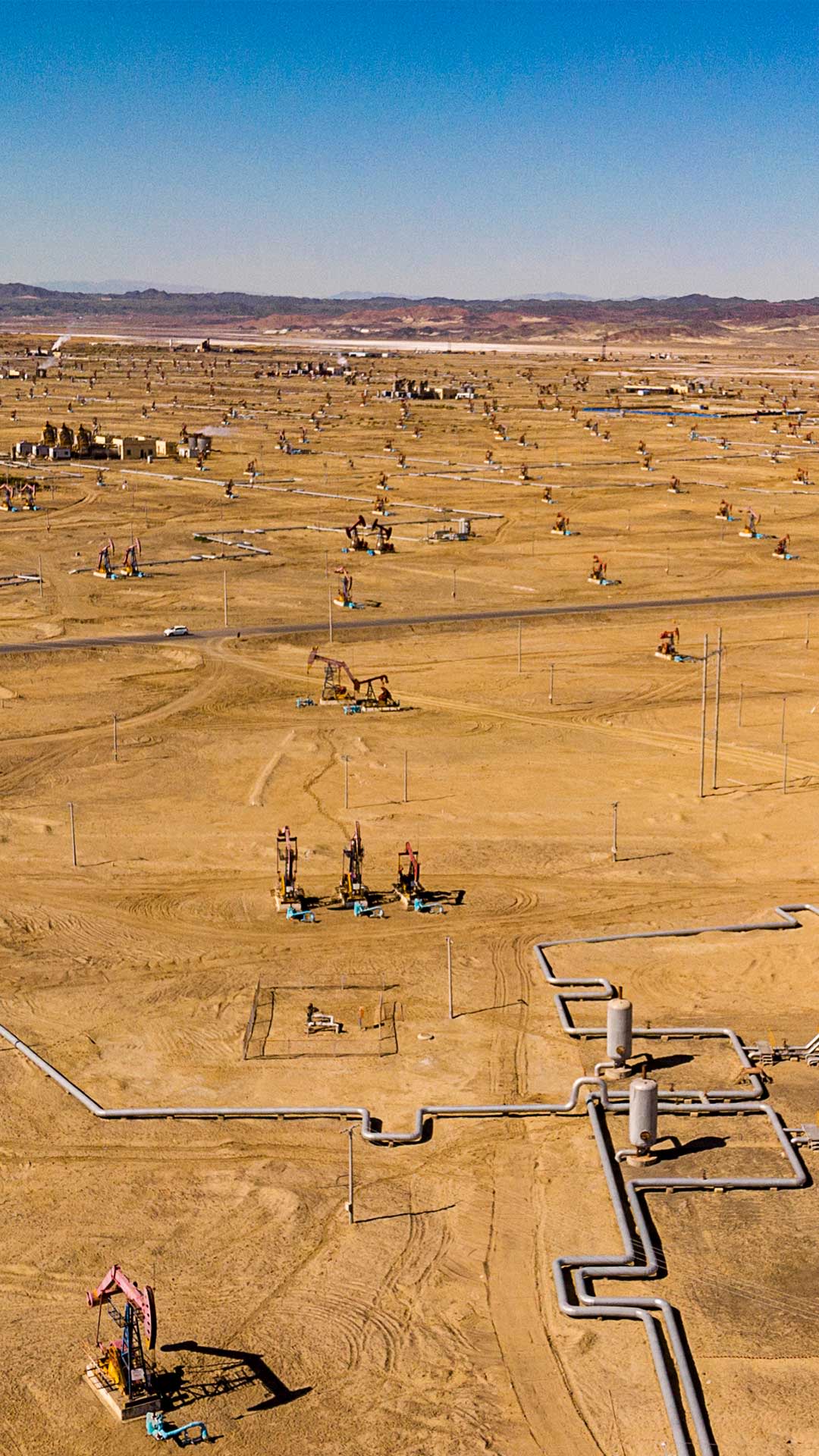 The fight for Xinjiang : The history and geography of China's ...