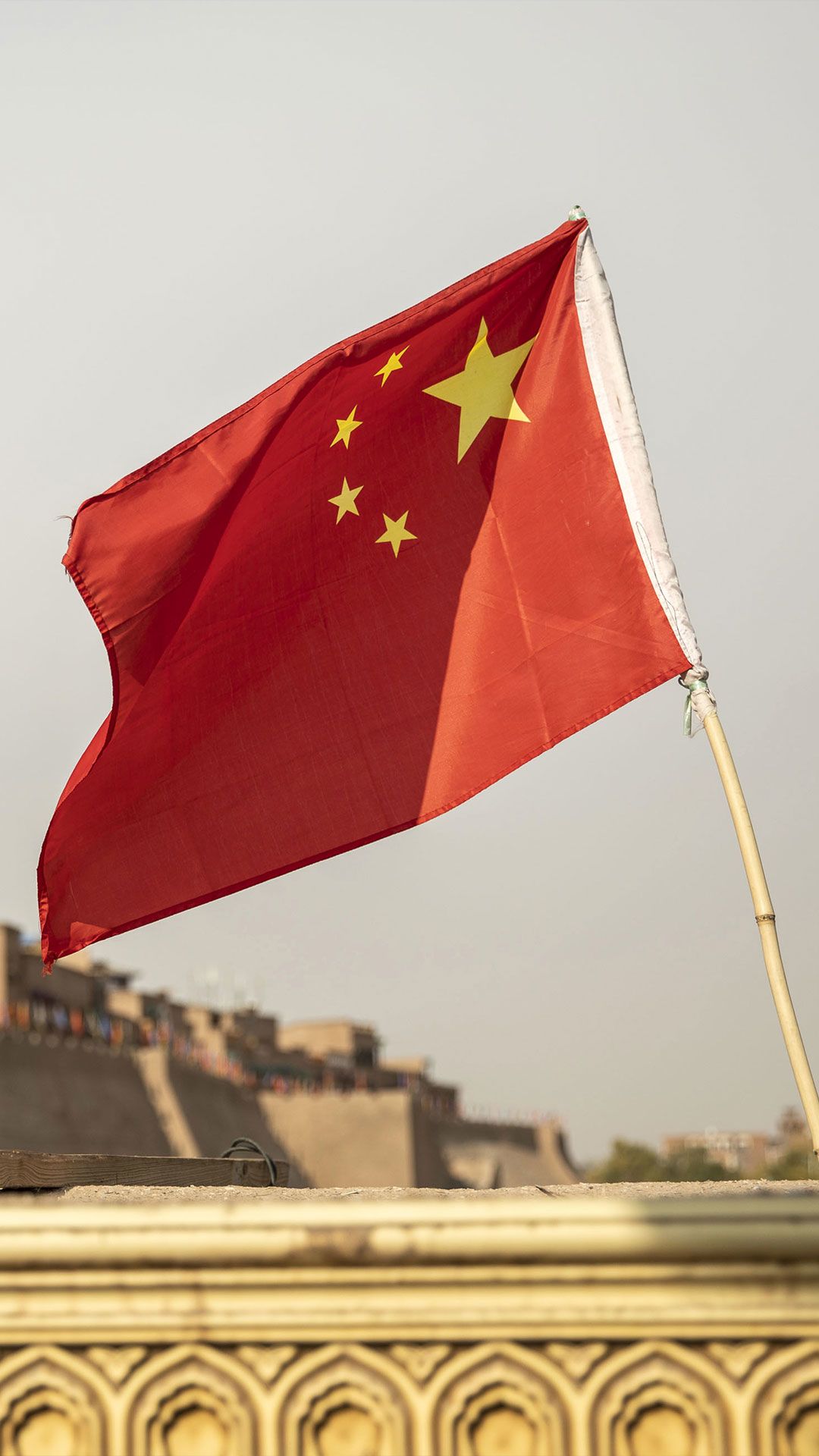 The fight for Xinjiang : The history and geography of China's ...