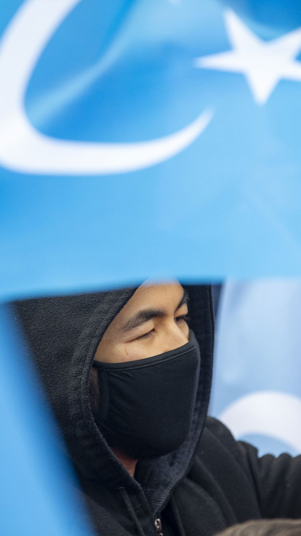 The fight for Xinjiang : The history and geography of China's ...