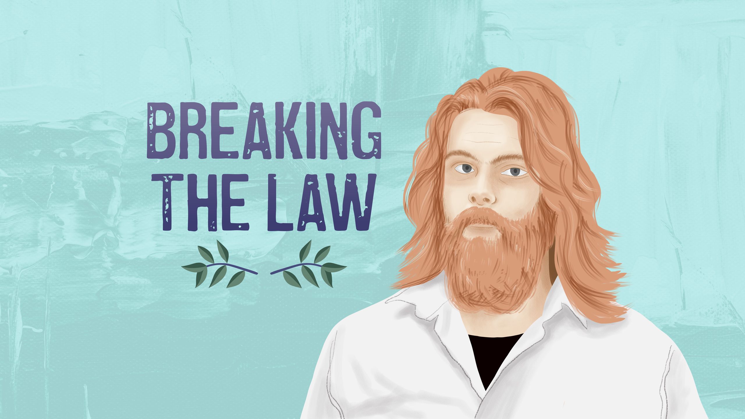 We Need To Talk Chapter Three Breaking The Law