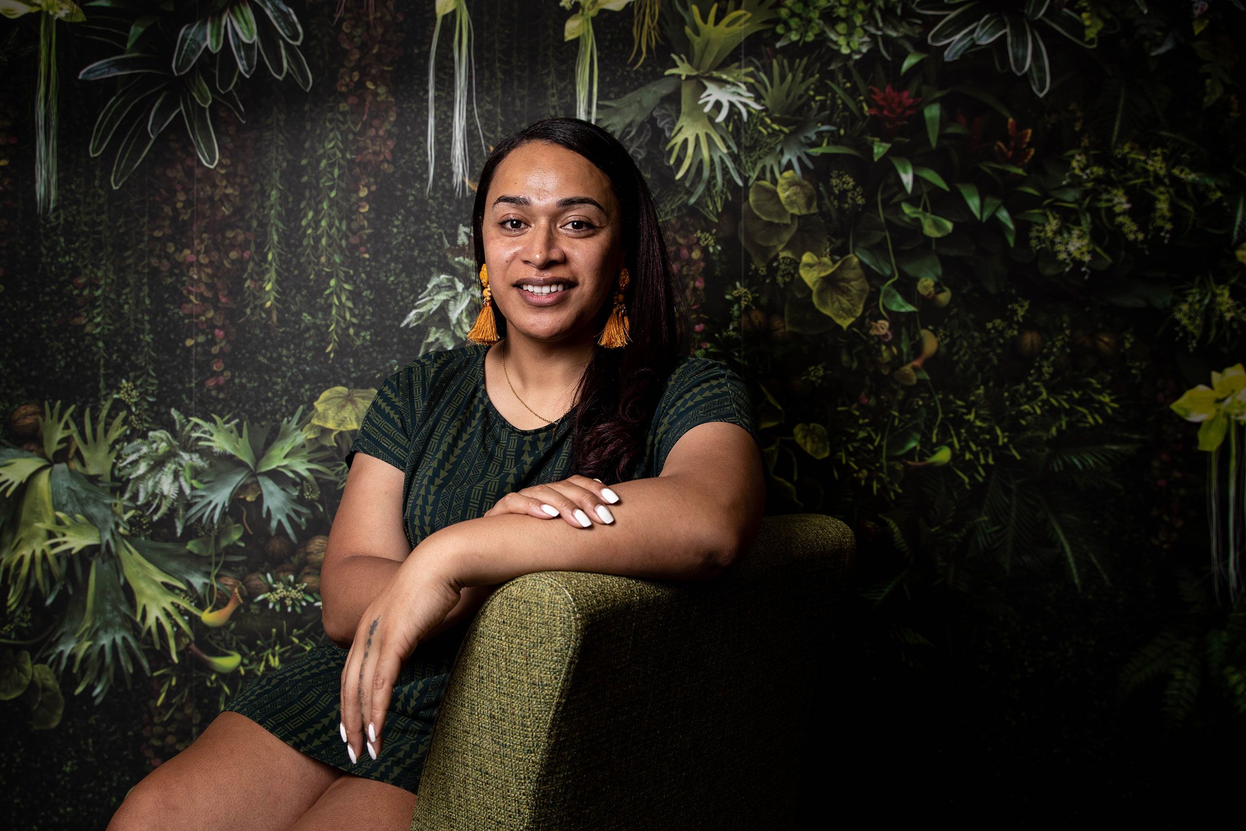 Navigating two tides: The conflict of being Pasifika and queer