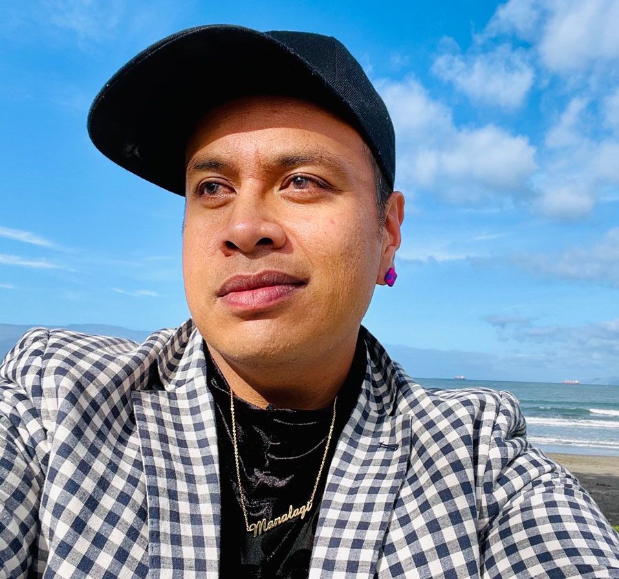 Navigating two tides: The conflict of being Pasifika and queer