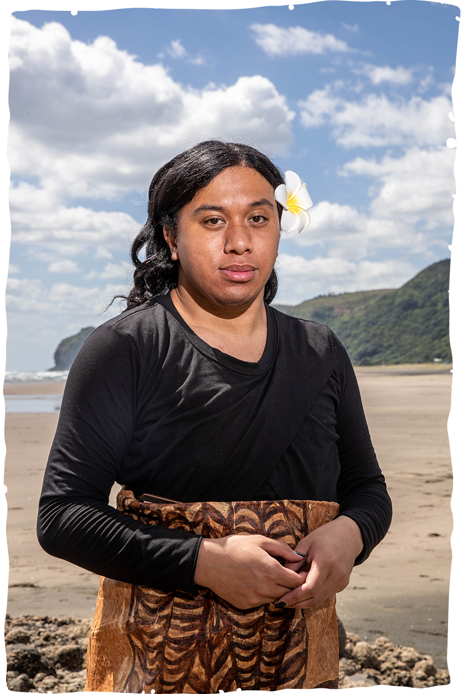 Navigating two tides: The conflict of being Pasifika and queer