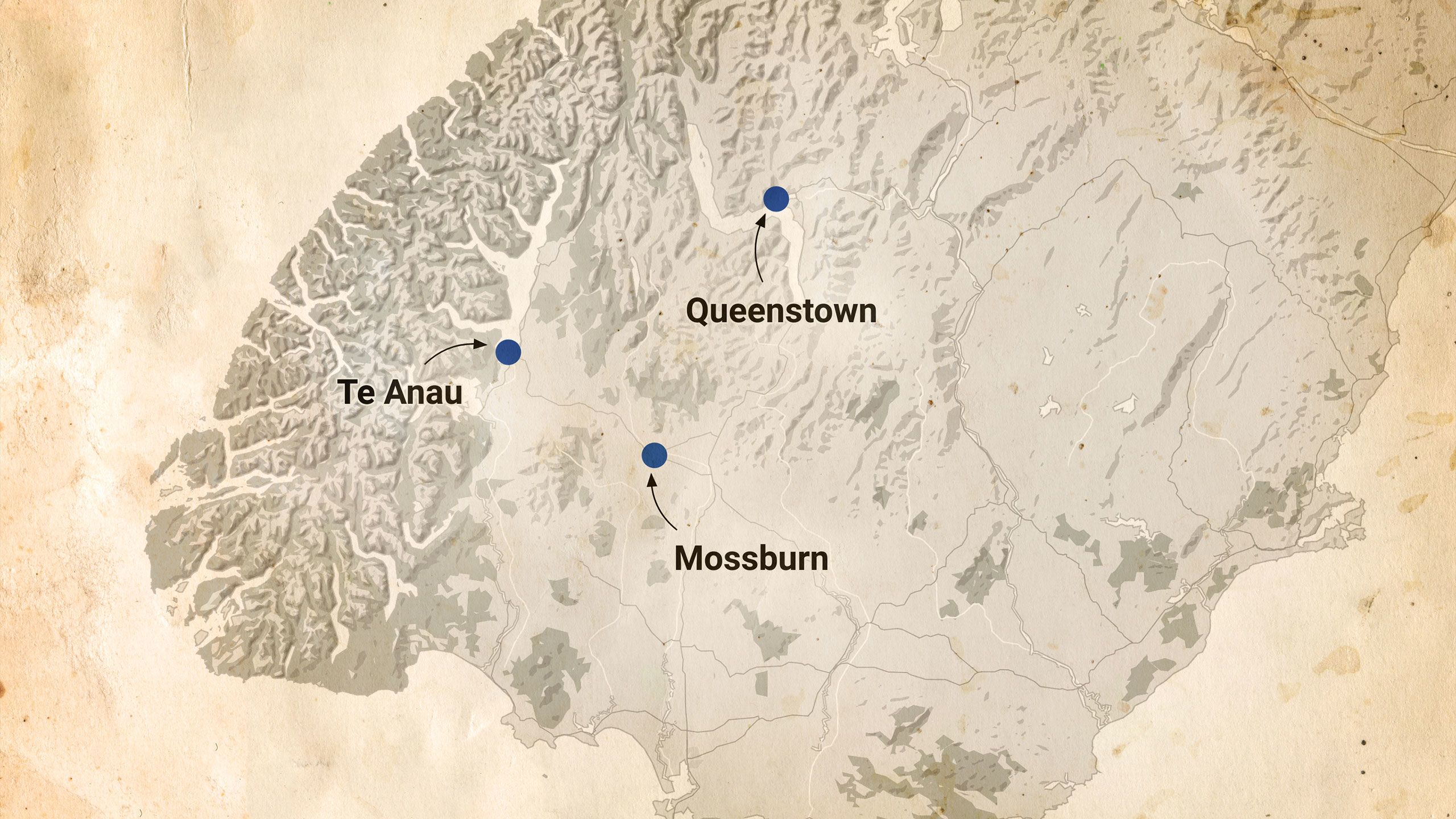 The vanishing of Allan Woodford: Missing person or murder victim?