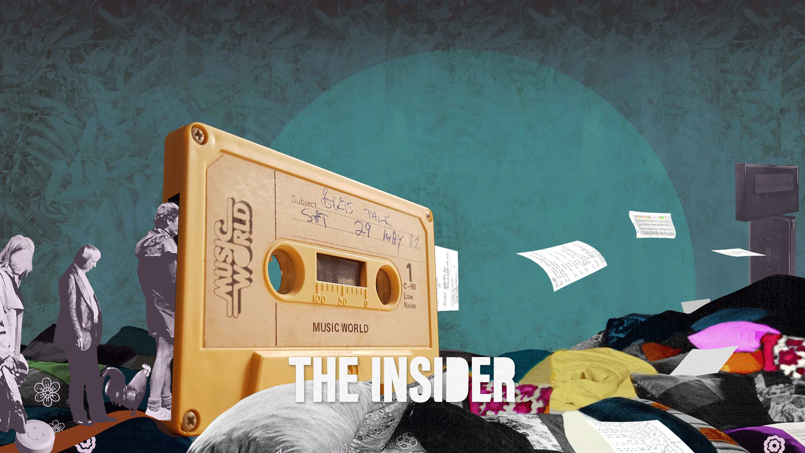 The insider: The woman who helped create Centrepoint – and then helped ...