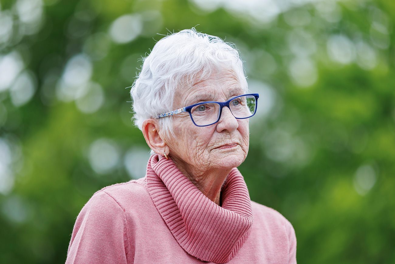 Xin Xi Lan: New Gold Mountain