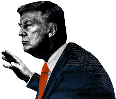 US election live: Donald Trump wins the White House | Stuff