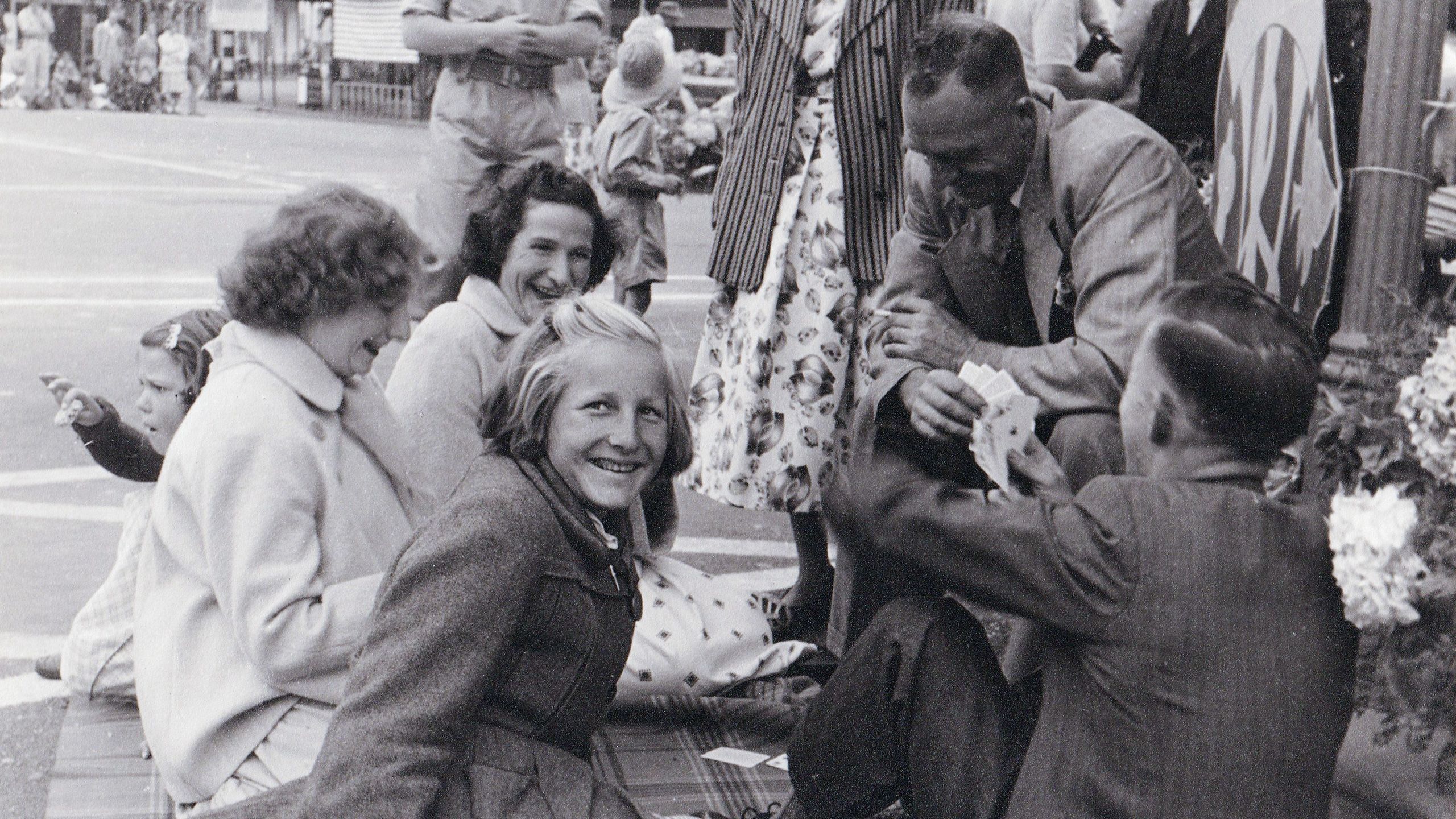 Queen Elizabeth II’s first tour of New Zealand was filled with classic ...