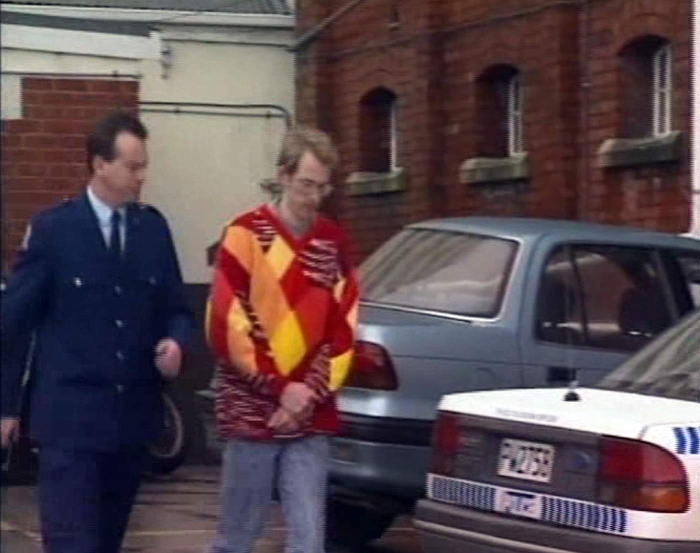 Looking back on Bain